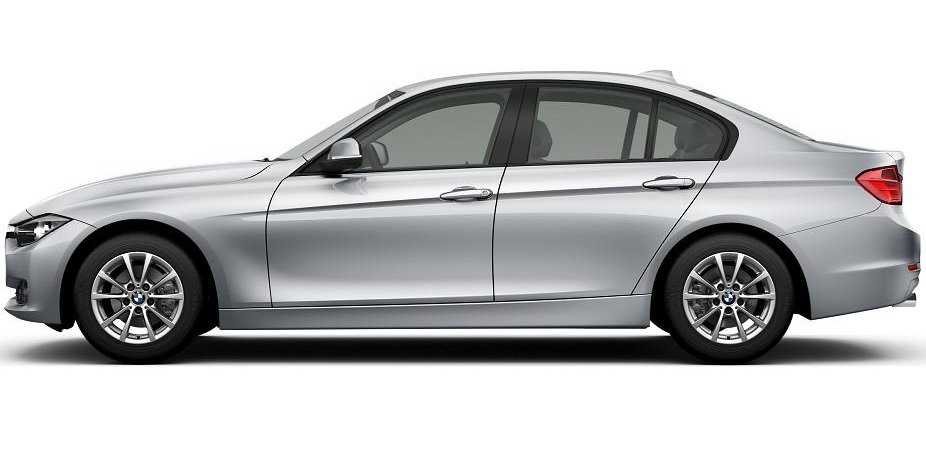 Lanzamiento: BMW 316i : Autoblog Uruguay | Autoblog.com.uy