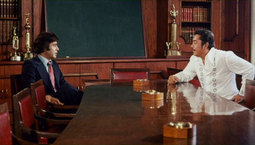 Name That Filipino Actor!: Vic Silayan