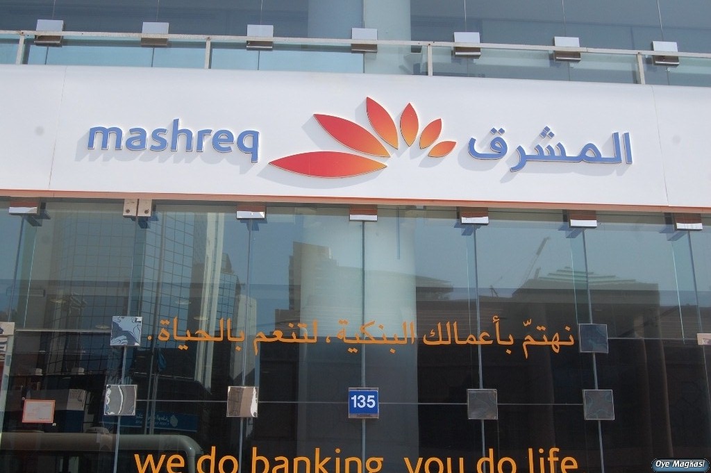 49+ nett Bild Mashraq Bank - Mashreq announces second winner of AED 5 ...