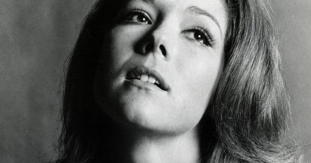 The Styrous® Viewfinder: Diana Rigg articles/mentions