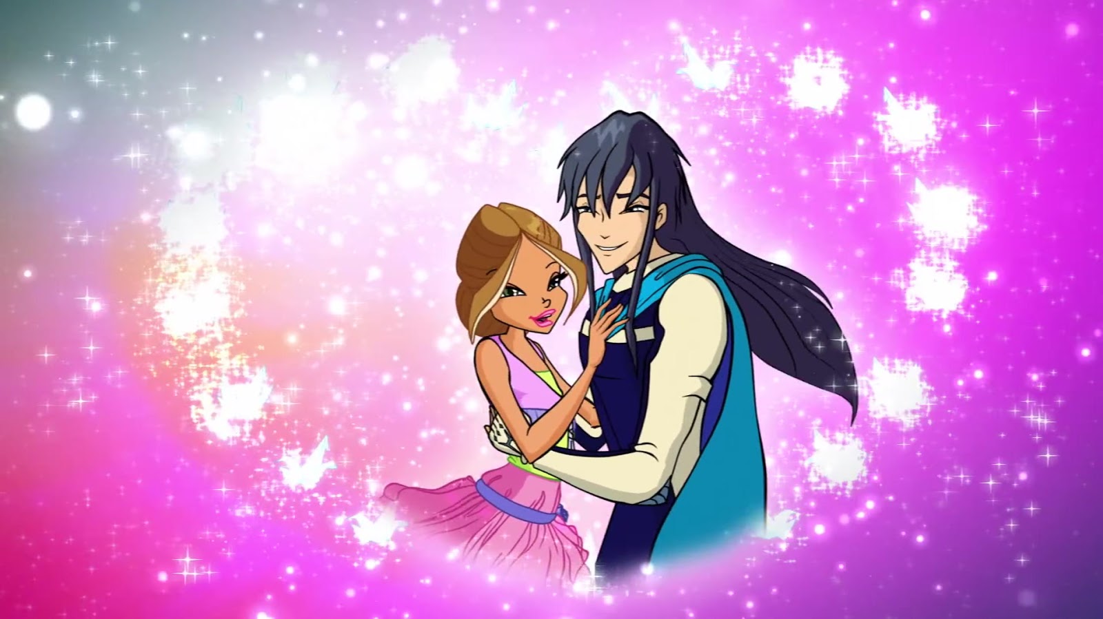 ¡Preguntas Winx Club 5º temporada Episodio 25: "Battle for the Infinite ...