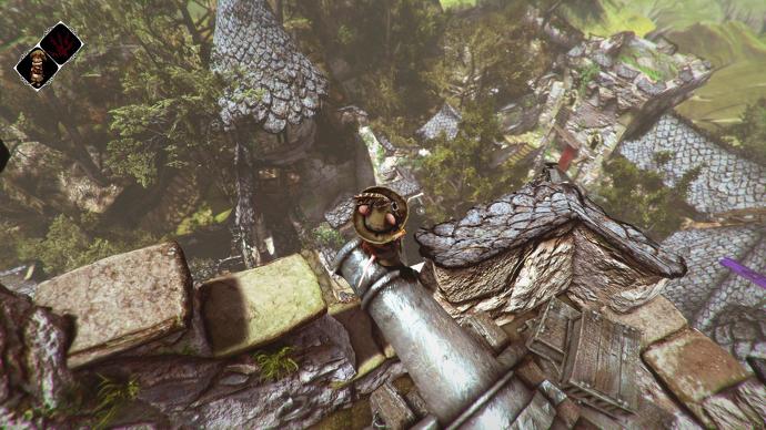 Ghost of a Tale review - a creature castle fantasy with plenty of Soul