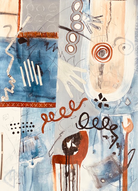 Elizabeth Moore-Artistic Expressions