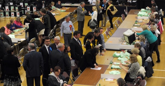 Mark Goacher Eco Politics : So Close, But We Live To Fight Another Day