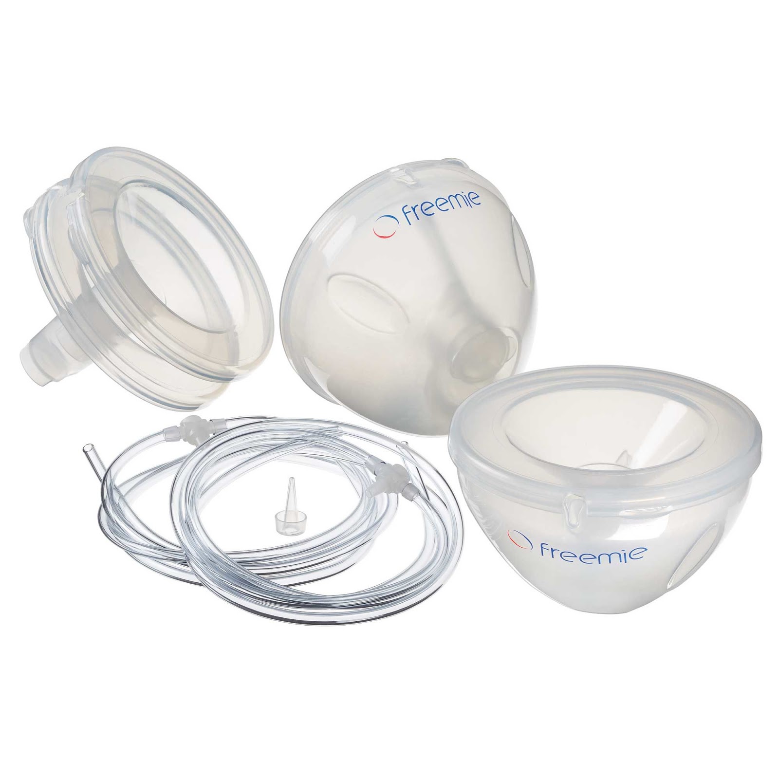 New Age Mama: Pump anytime, anywhere, and around anyone with Freemie