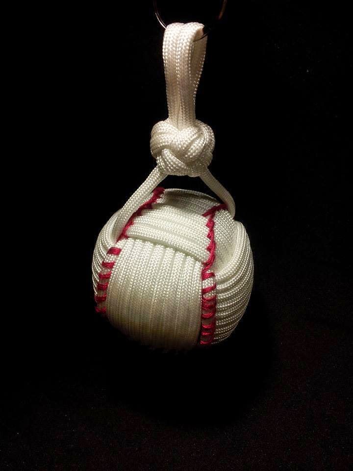 The Paracord Blog: Swinging for the Fences