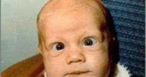 The Parenting Dad: Ugly Babies