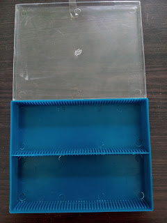 PIRANTI PREPARAT | Laboratorium IPA Terpadu