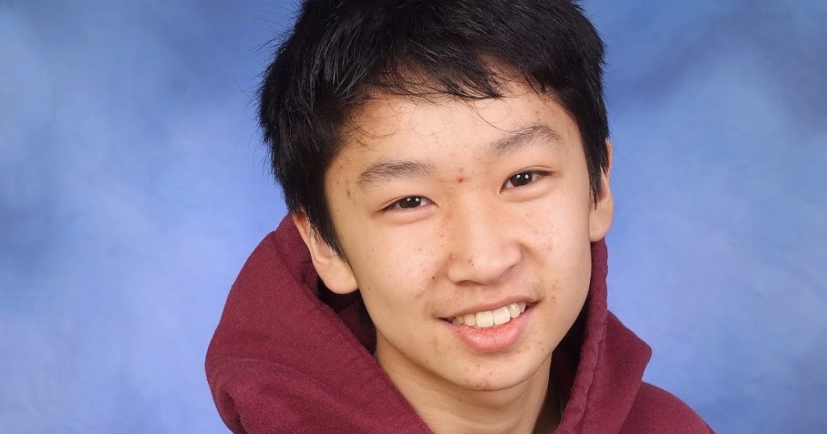 Luke Chen | Great Composers Competition Series