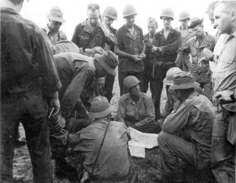 BATALLA DE BUNA-GONA, NUEVA GUINEA, 1942/43 - WW2 en Imágenes - Blog ...