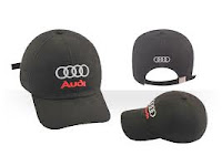 Soluções Promocionais para sua Empresa: Bonés Personalizados em Belo ...