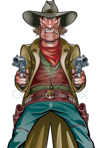 Stroud Is All Over the Place: Peckerhead, a Short Story