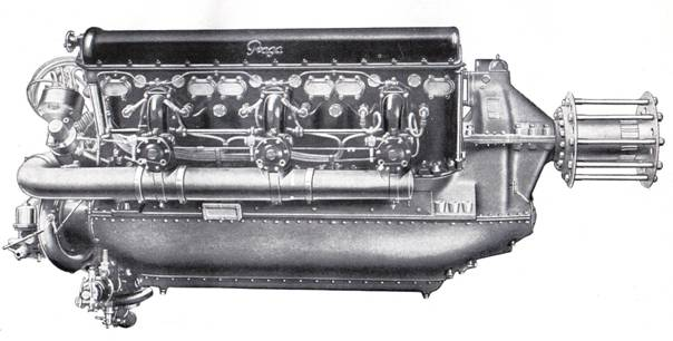 Aerospace Engines (Aircraft Engines and Rockets - Motores de Aviación y ...