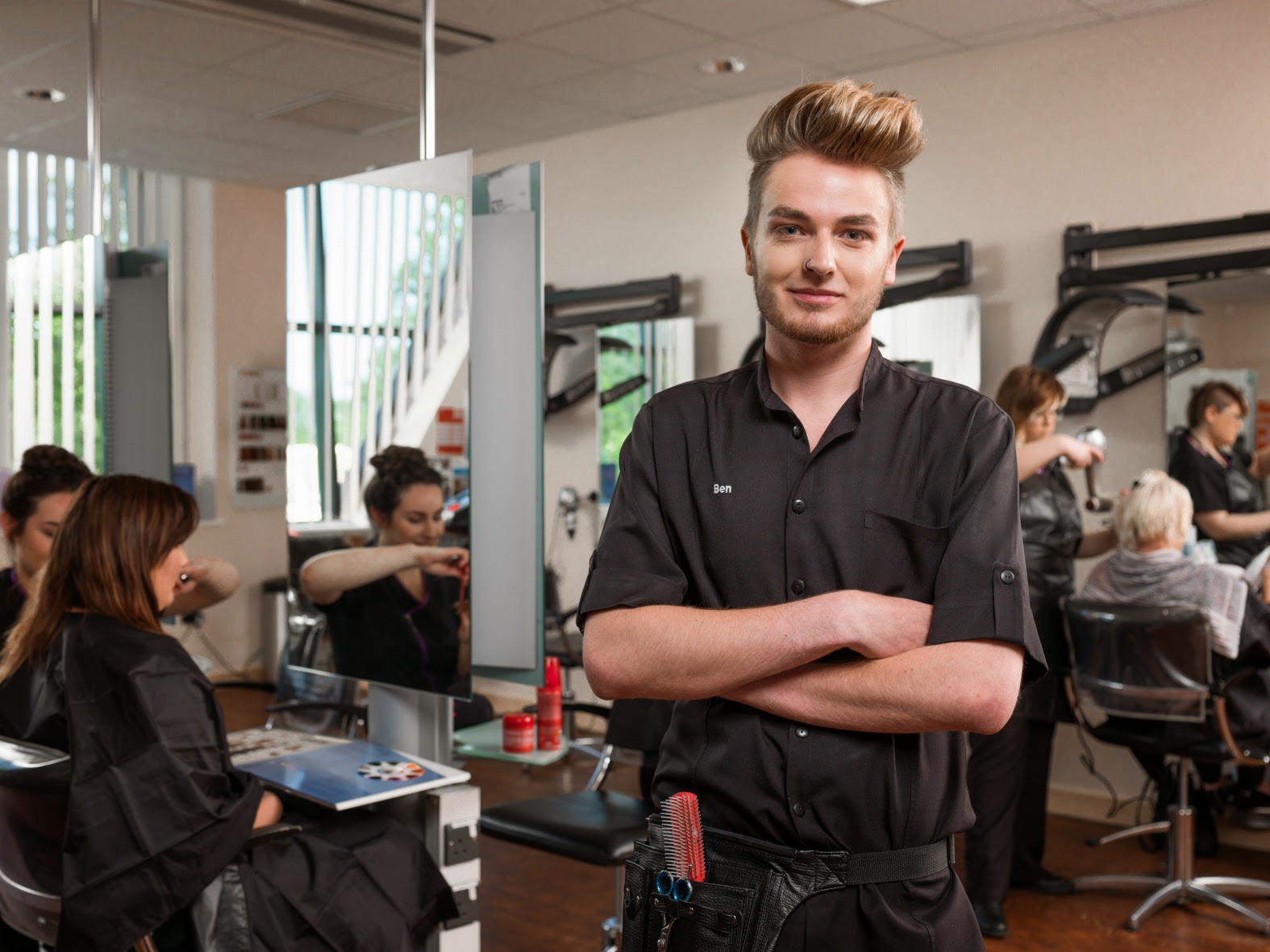 Peter Thorpe Photography