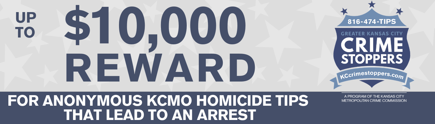KCPD Chief: Four people have earned $10K reward for homicide tips, none ...