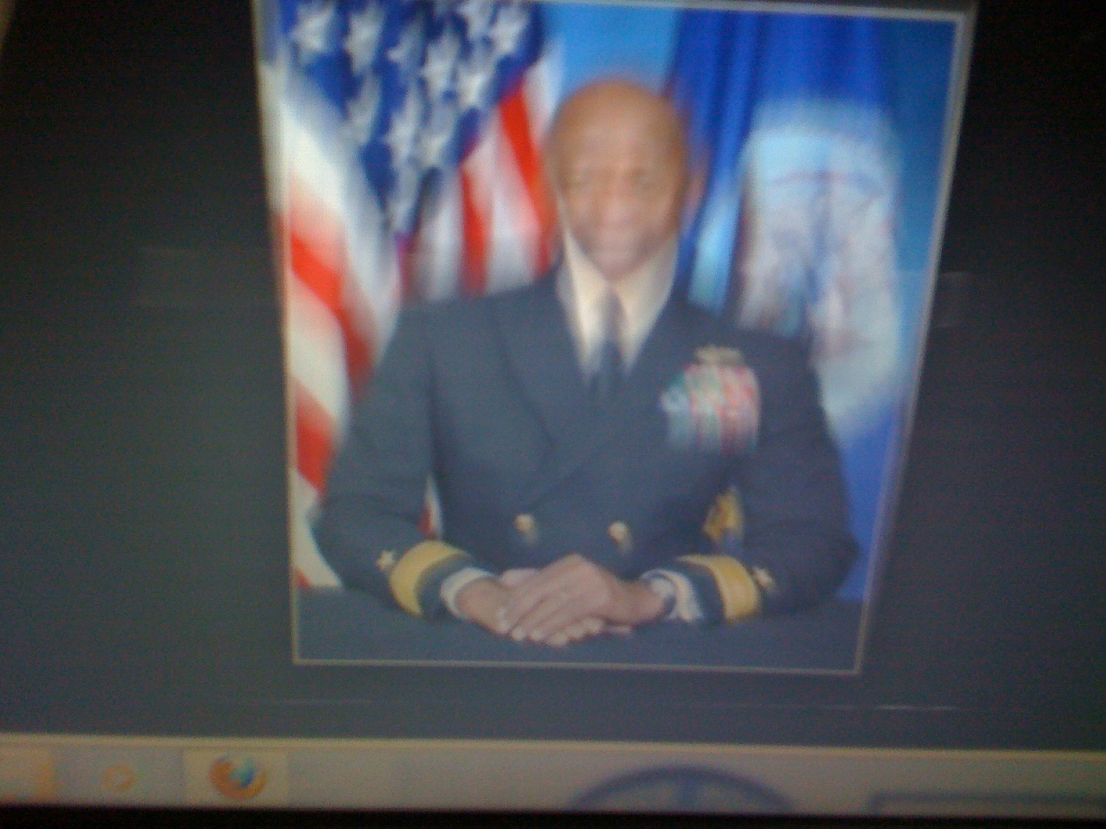 THE BLACK SOCIAL HISTORY:: BLACK SOCIAL HISTORY : REAR ADMIRAL WILLIE ...