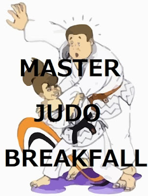 RandomWalkJapan: 柔道の受け身の必修化 Judo Breakfall Compulsory Education