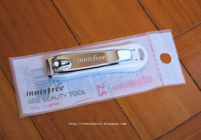 rebelheartx: Innisfree Singapore Haul: New Store at Bugis Junction!