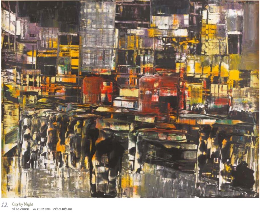 Boys Adventure Comics: The unseen work of Ron Embleton opens today