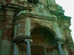 Donna Russo Morin: THE GHOSTS OF LUCEDIO ABBEY, TRINO, ITALY