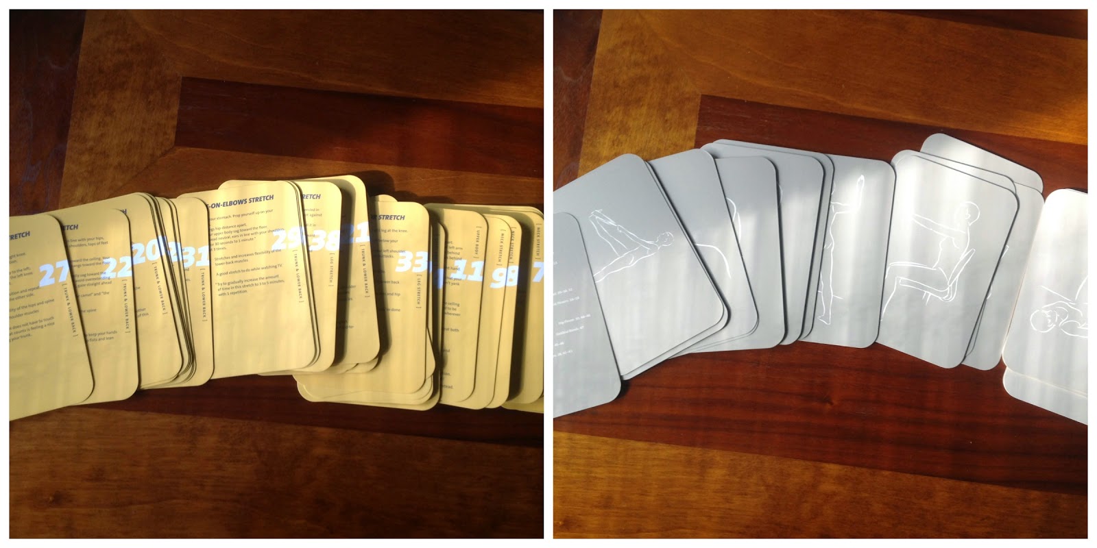 Living Life Without A User Manual : Learn to Trust Your Body