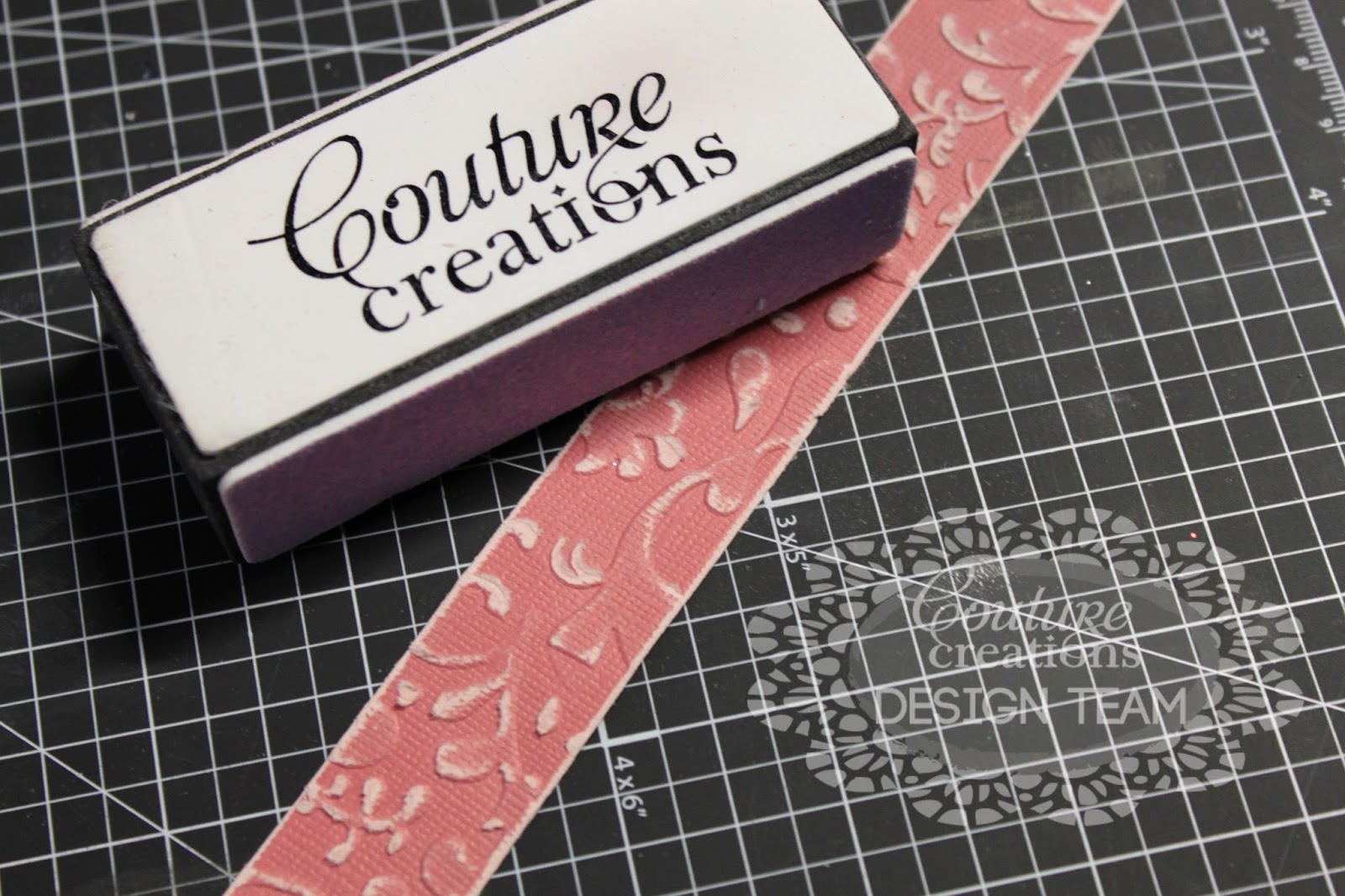 Couture Creations | Core'Dinations Blog Hop Day 3 with Lesa Bird ...