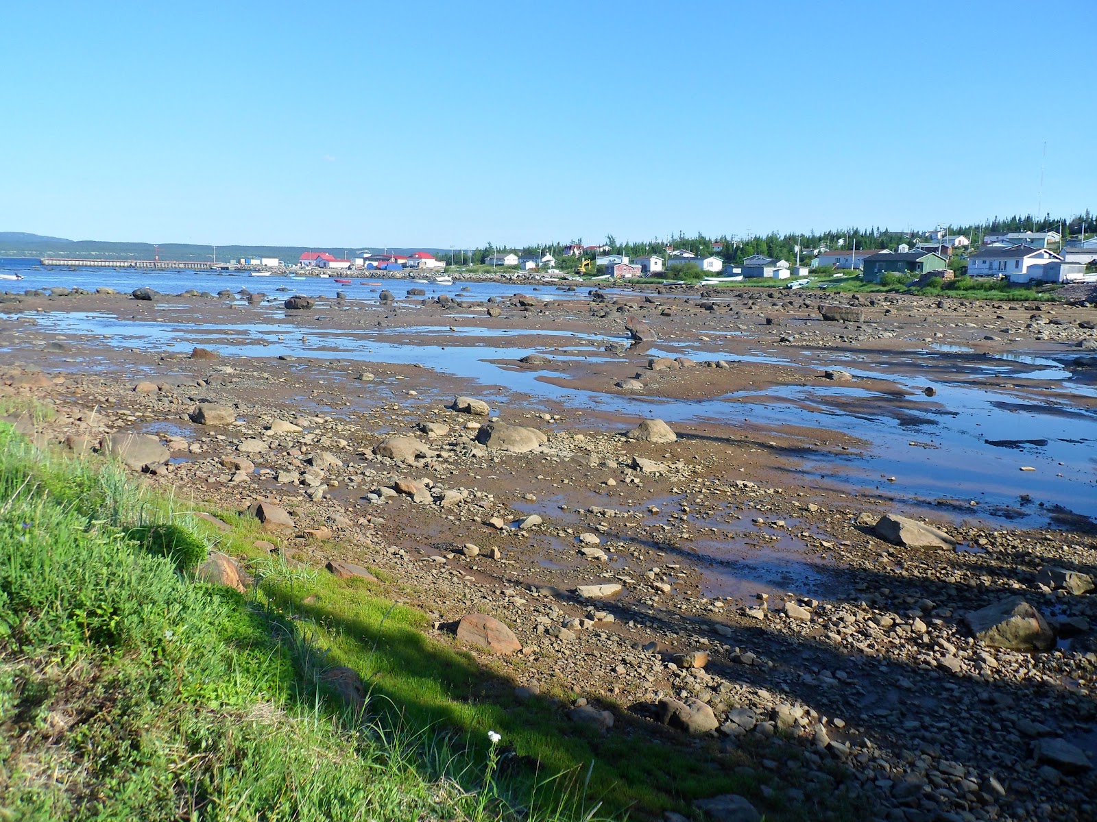 Newfoundland and Labrador trip: Rigolet, Labrador