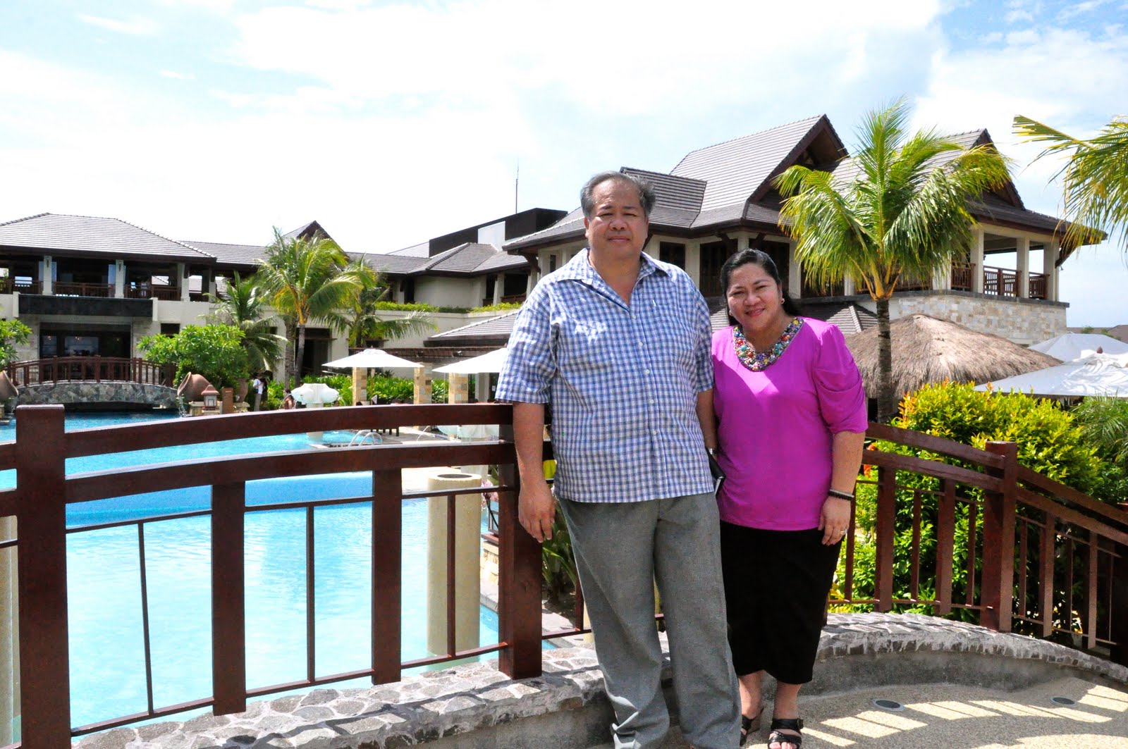 In Pinay's Tummy: TASTE OF CEBU: CRIMSON RESORT AND SPA 2011