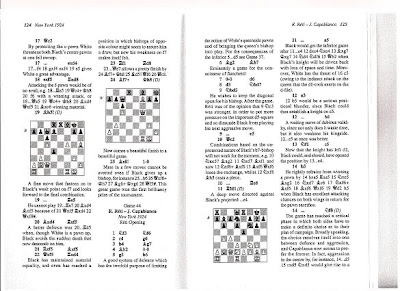The Streatham & Brixton Chess Blog: Predecessors Predecessor