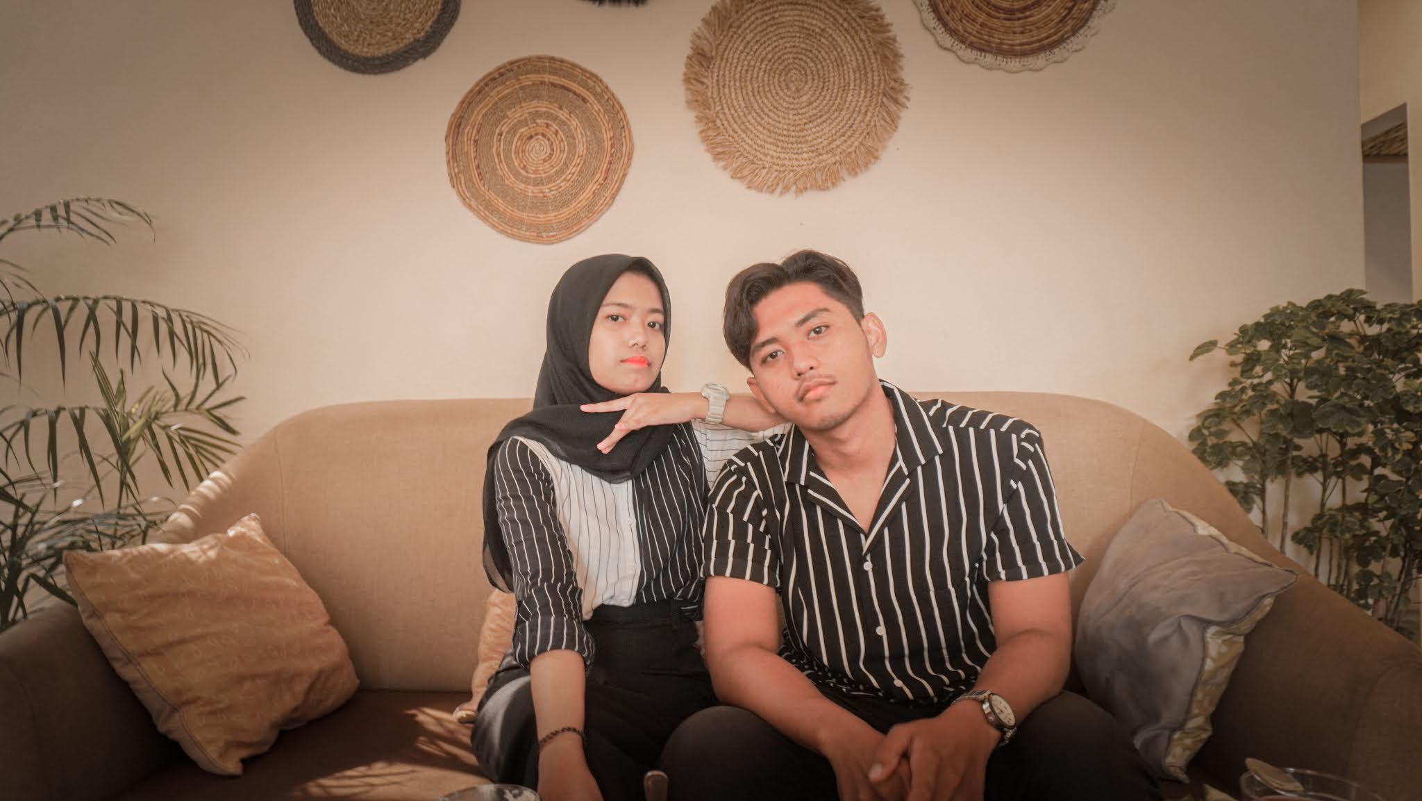 Ghifar dan Tasya, DUMATRA DUMATRI 2020 | KeSEMaT | Mangrove Is Lifestyle