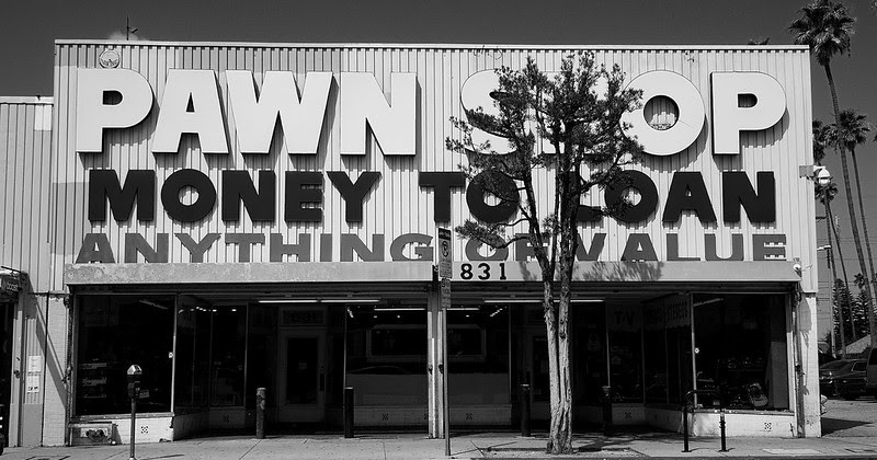 Top 5 Austin Pawn Shop