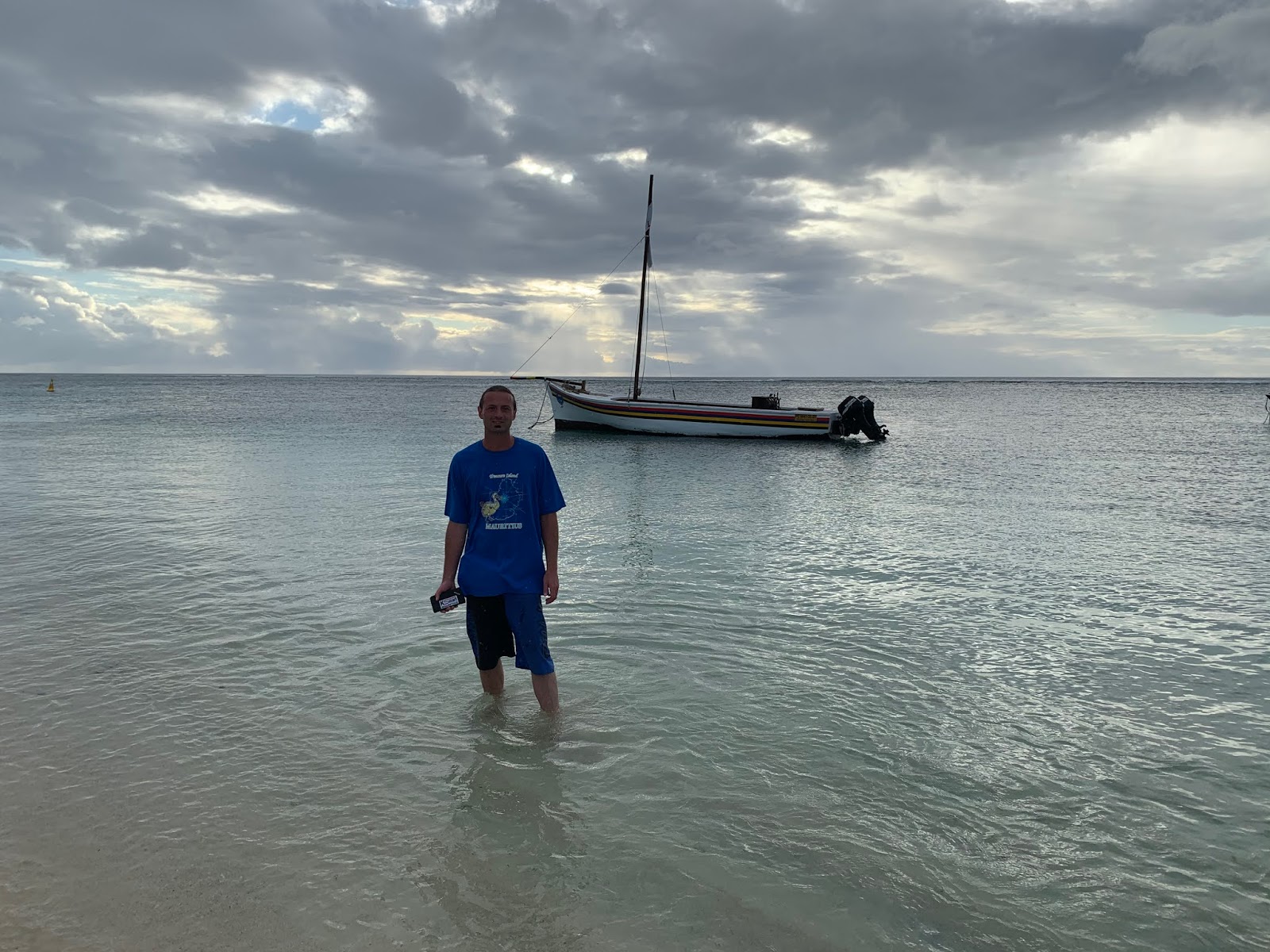 Team Building Mauritius