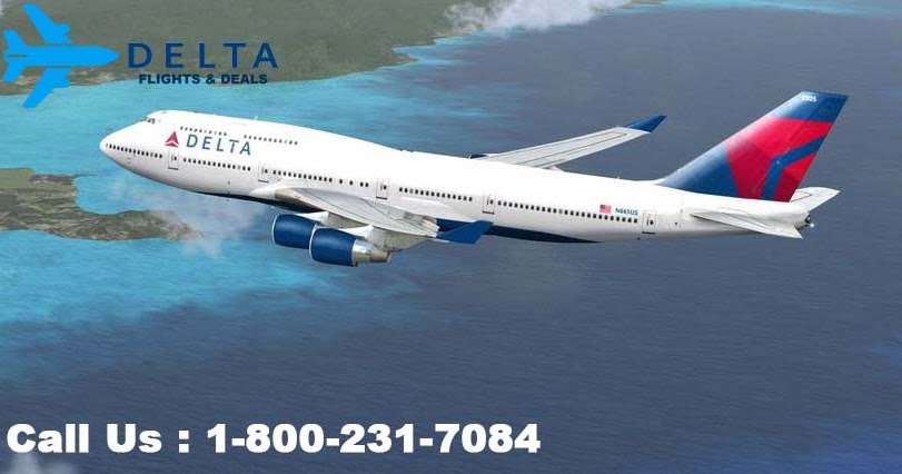 Delta Airlines Flights | Cheap Delta Airlines Tickets