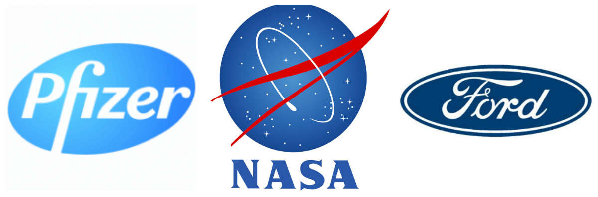 ITI en Bonzi: Los colores más utilizados en el diseño de logotipos.