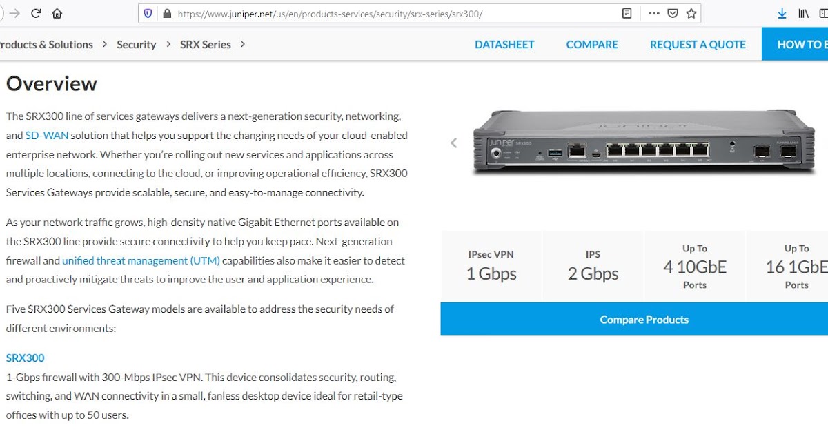 My Network Lab: Juniper Networks Monitoring and System Maintenance