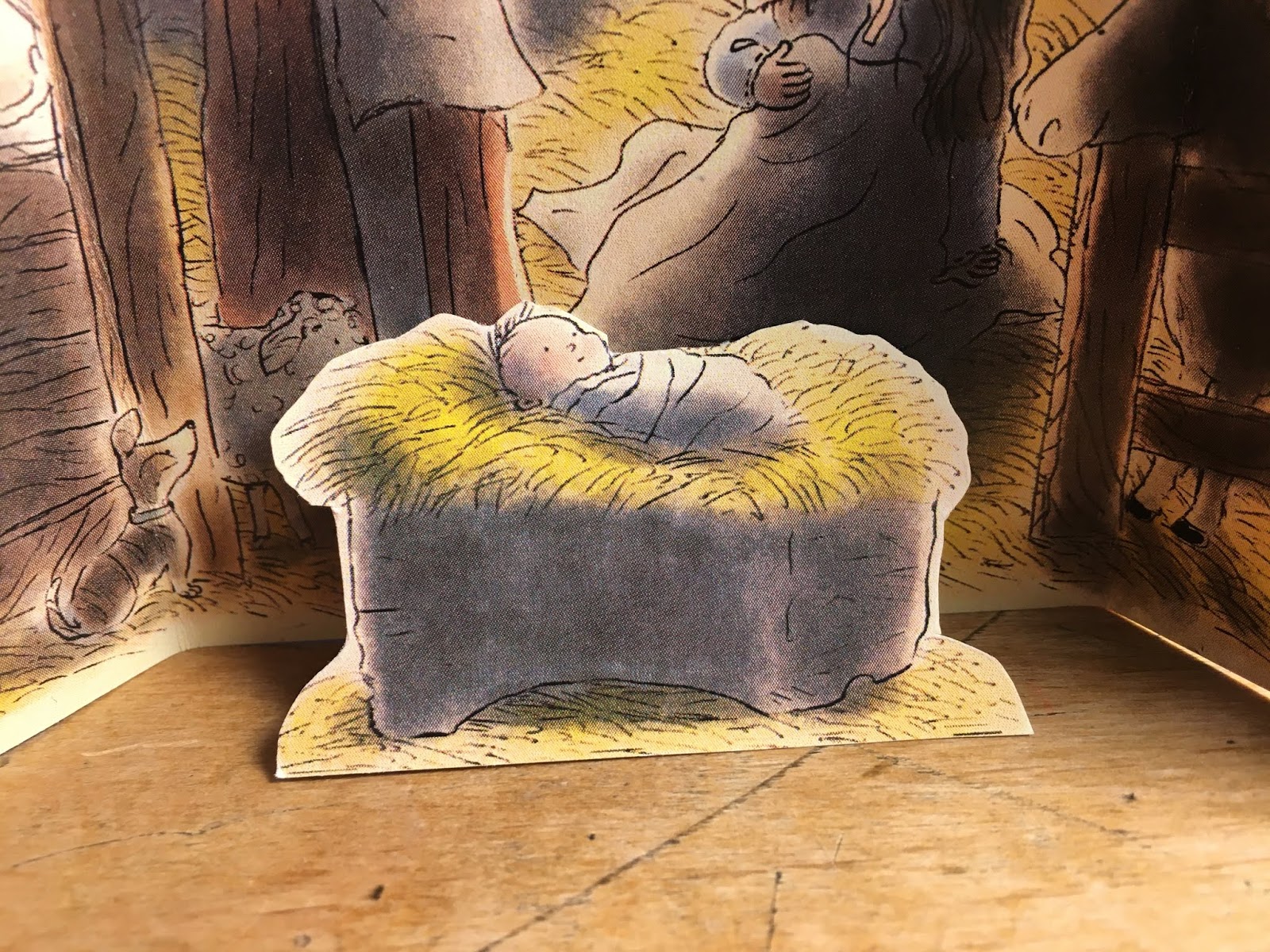 Elise's Art Garden - An Illustration Blog by Elise Niven Black