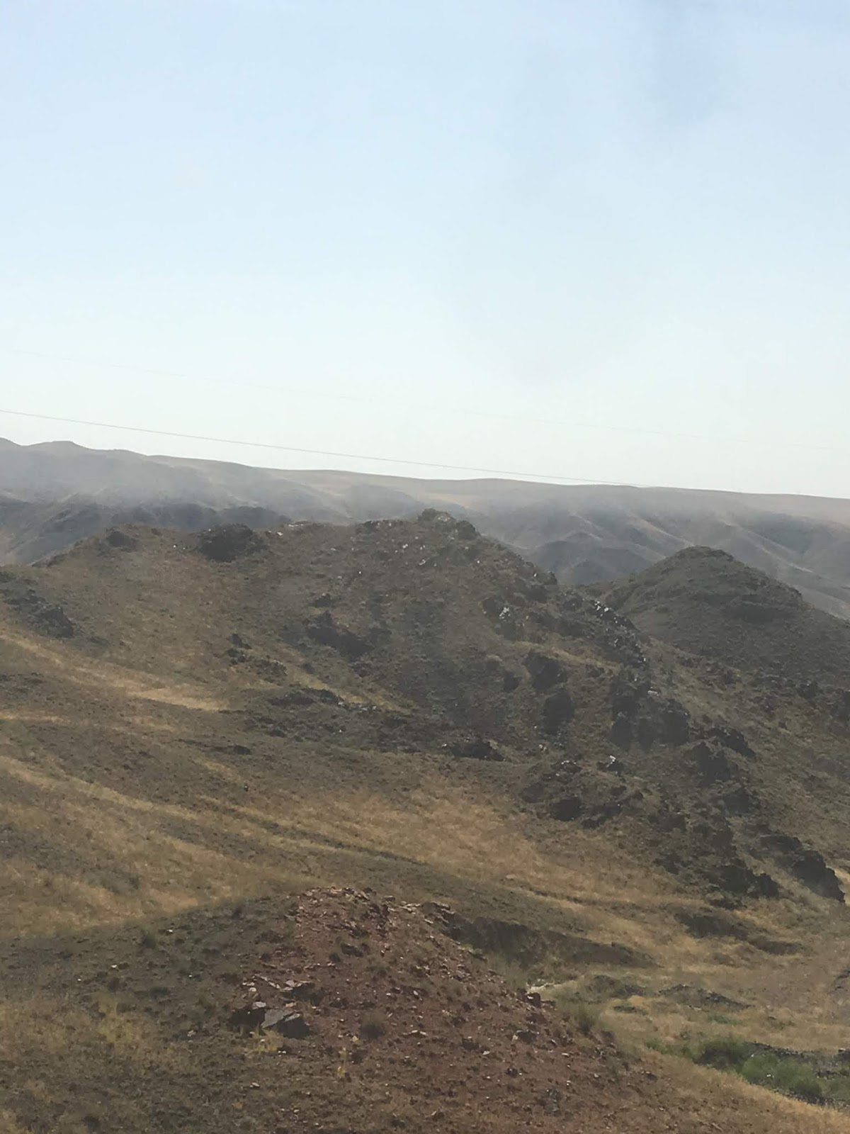 Grandmaster Namsoo Hyong's Writings