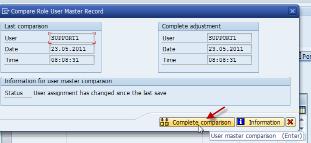 Sap Tutorials Trusted Rfc Creation Step By Step Procedure