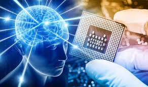 The Brain Computer Interface: Brain Chips