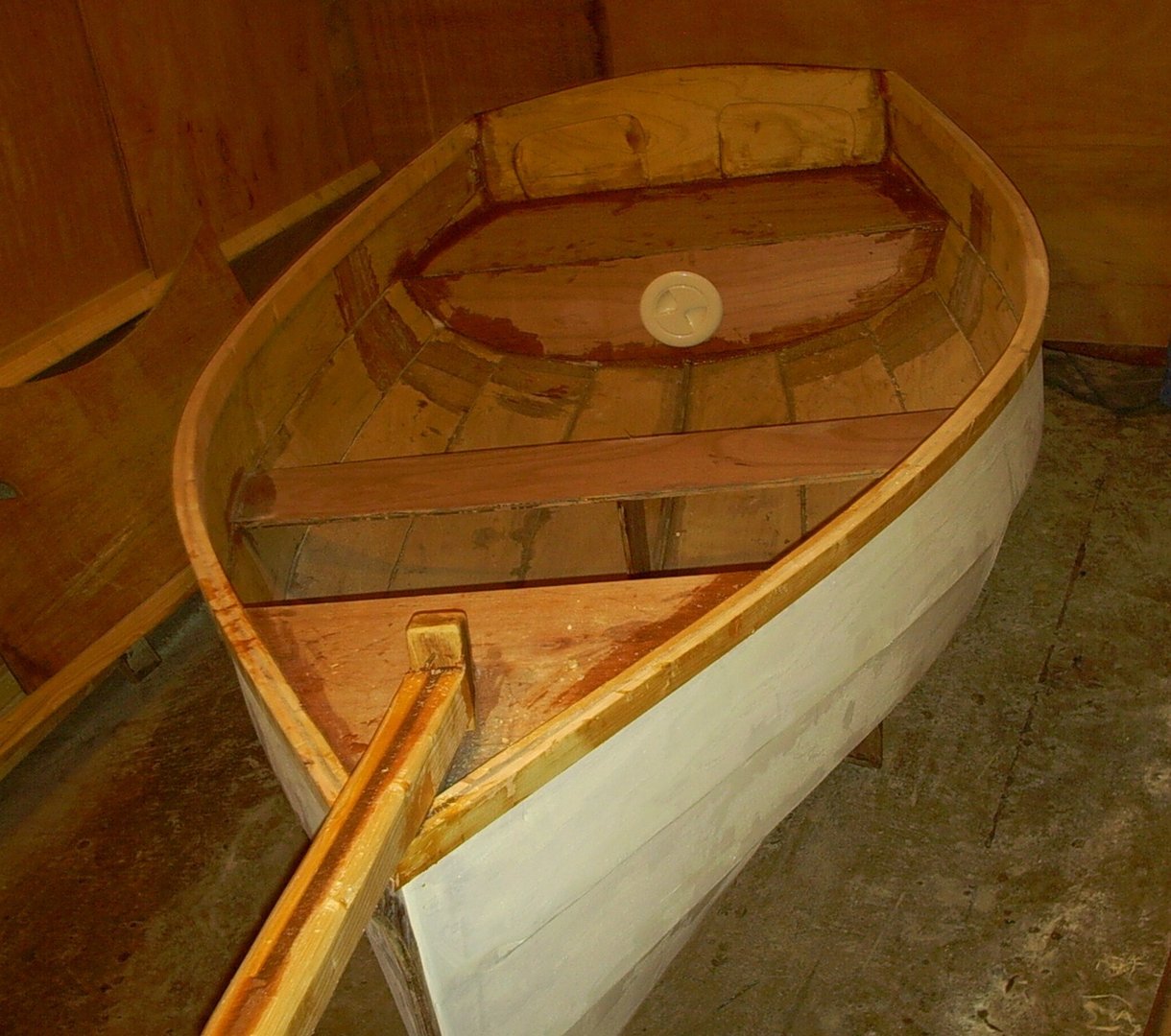 Boats Building Plans ~ My Boat Plans