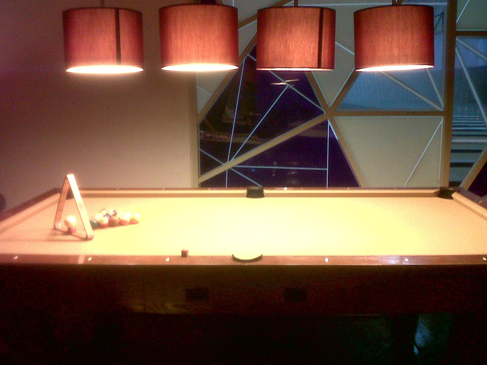 Billiardholic : Informasi Tempat Billiard / Bilyar / Bilyard di Jakarta ...