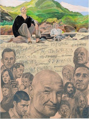 My Journey Through The LOST Encyclopedia: Charles Widmore