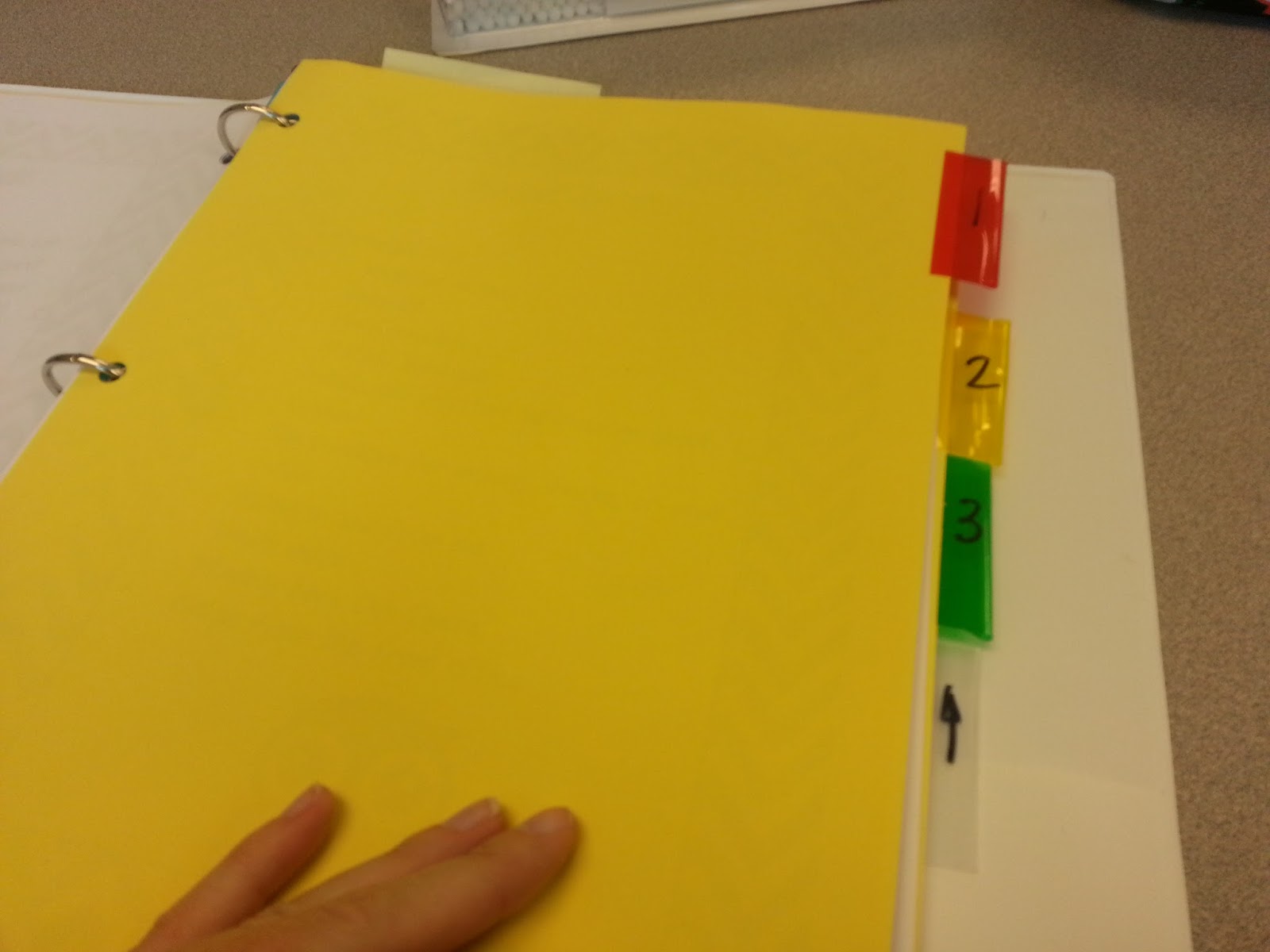 An Easy Guide To O.W.L. Binders