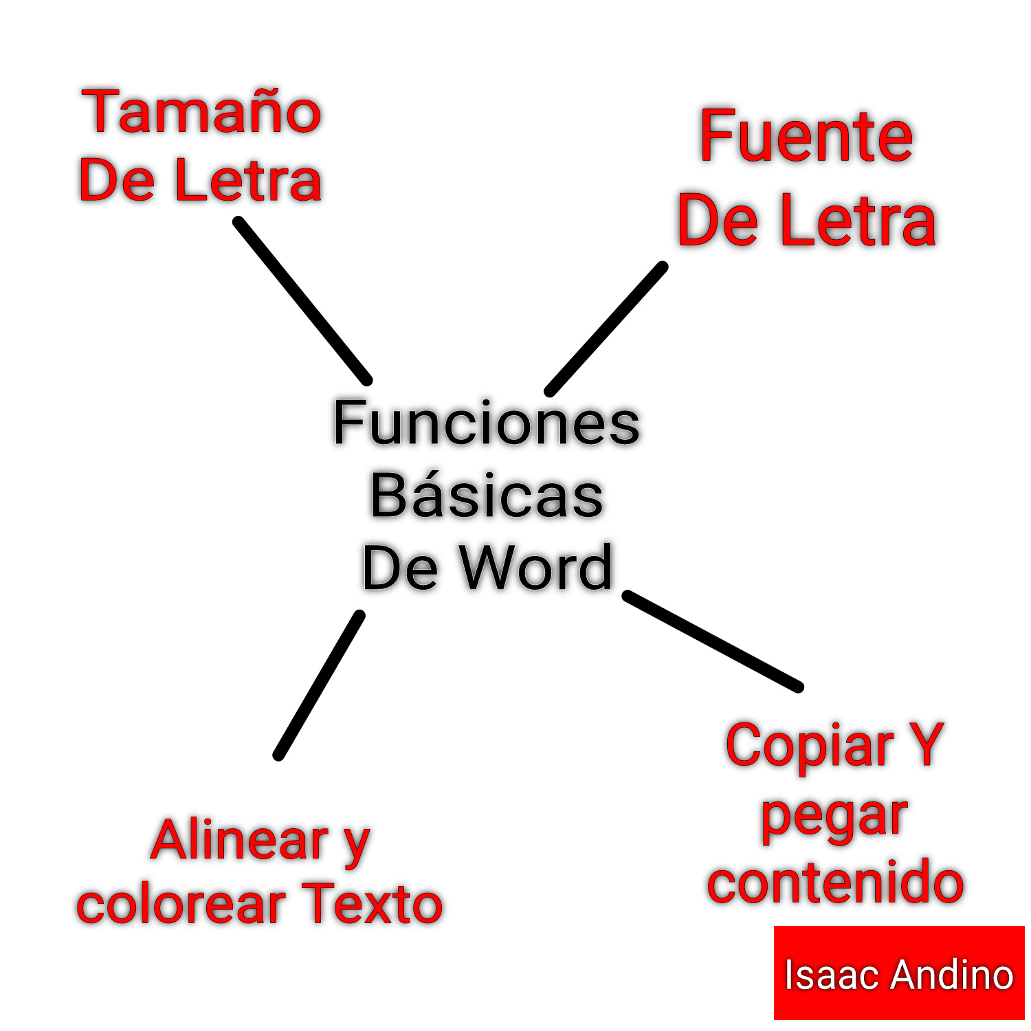 Funciones Básicas De Word