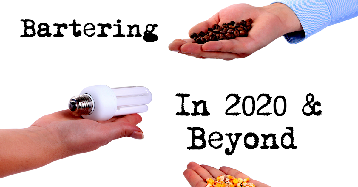 Poppy Juice: Need Something? Consider Bartering For It!