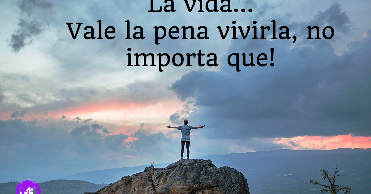 La Vida: Definicion De La Vida