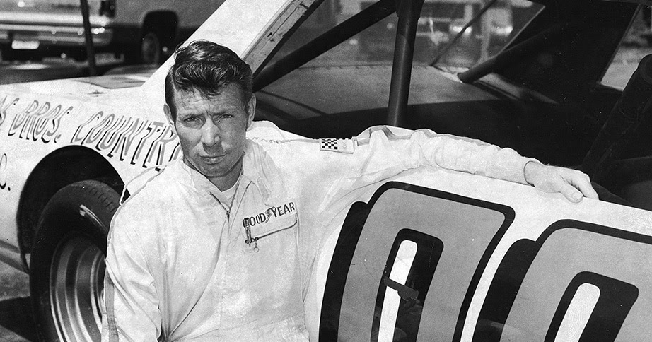 The Ultimate American Racing Blog: Sam Ard, two-time XFINITY Series ...