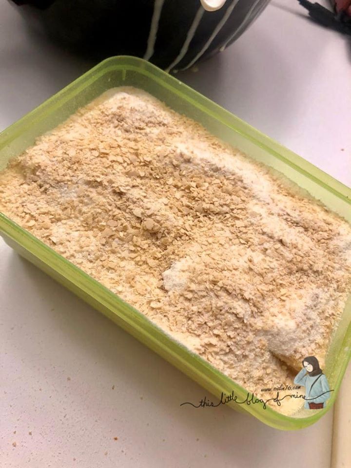 RESEPI CHEESEKUT SEDAP DAN SANGAT MUDAH KATA ANAK AKU