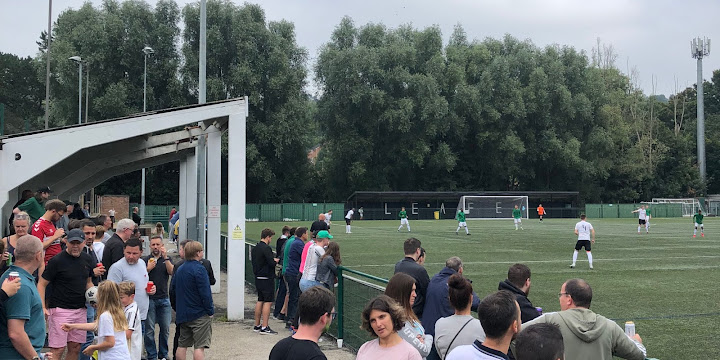 AFC Whyteleafe