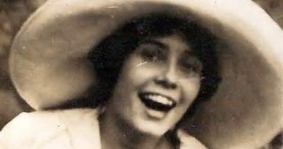 Artistas o Guerreras: 🧑💕👩 LUCY MERCER | SECRETARIA PERSONAL DE ELEANOR ...